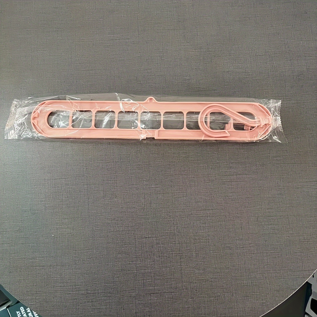 Support Clothes Rack Hangers Magic Multi port Clothes Drying - Temu ...