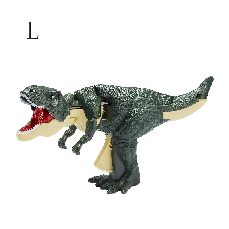 Funny Dinosaur Toys Dinosaur Chomper Toys Dino Grabber Toy - Temu Australia