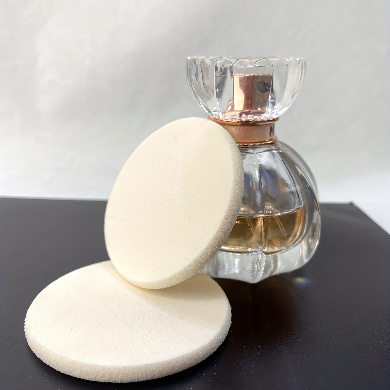 Cosmetic Powder Puff Soft Sponge Foundation Makeup Tool Bb Temu Australia