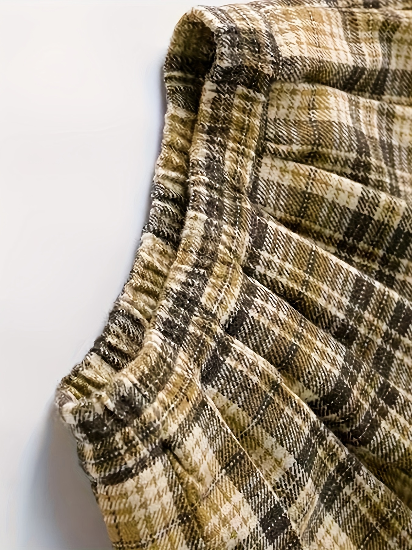 Kitty Graphic Pullover Girls Unicorn + Plaid Pleated Skirt - Temu New ...