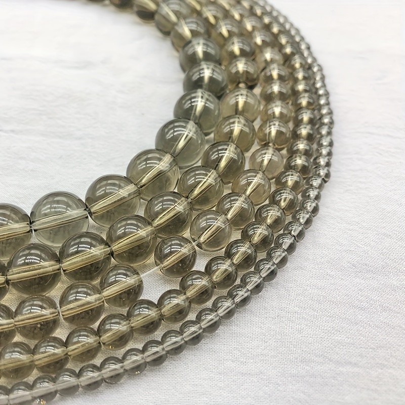 Light Color Crystal High quality Grass Transparent Imitation - Temu ...