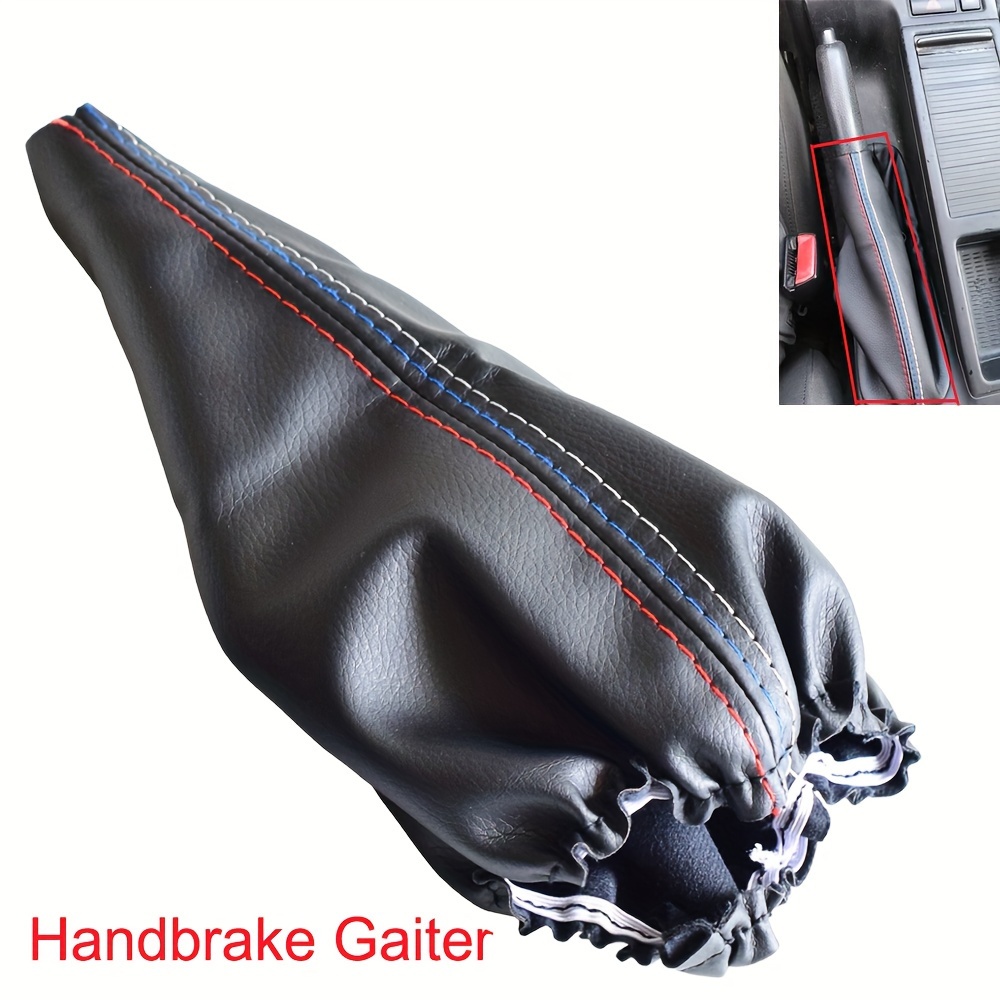 Car Gear Shift Collars Manual Handbrake - Temu United Kingdom