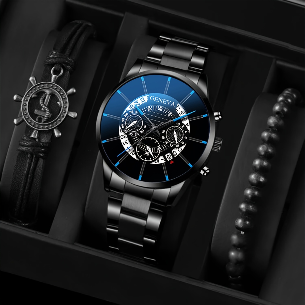 Shop Temu For Men's Watches - Free Returns Within 90 Days - Temu Australia