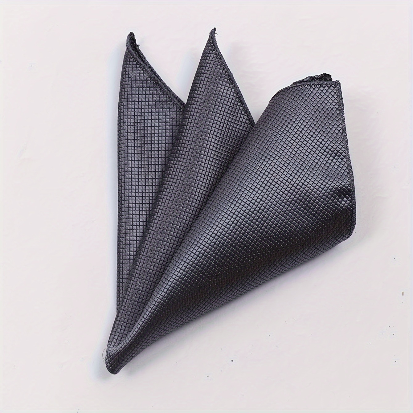 3pcs mens fashion gentleman bow tie small square handkerchief cufflinks ...