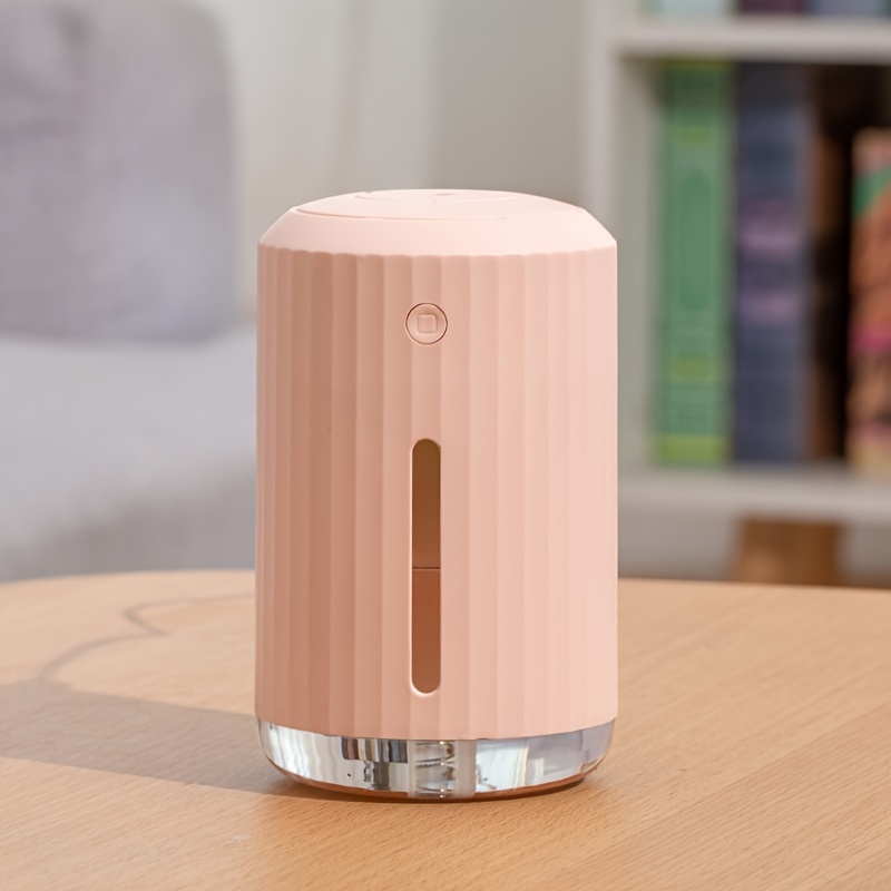 portable dual spray humidifier small desktop - Temu Australia