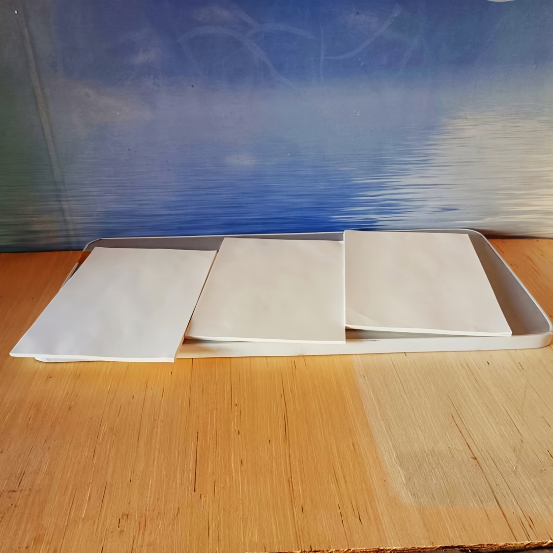 Loose Leaf Binder Paper Draft - Temu