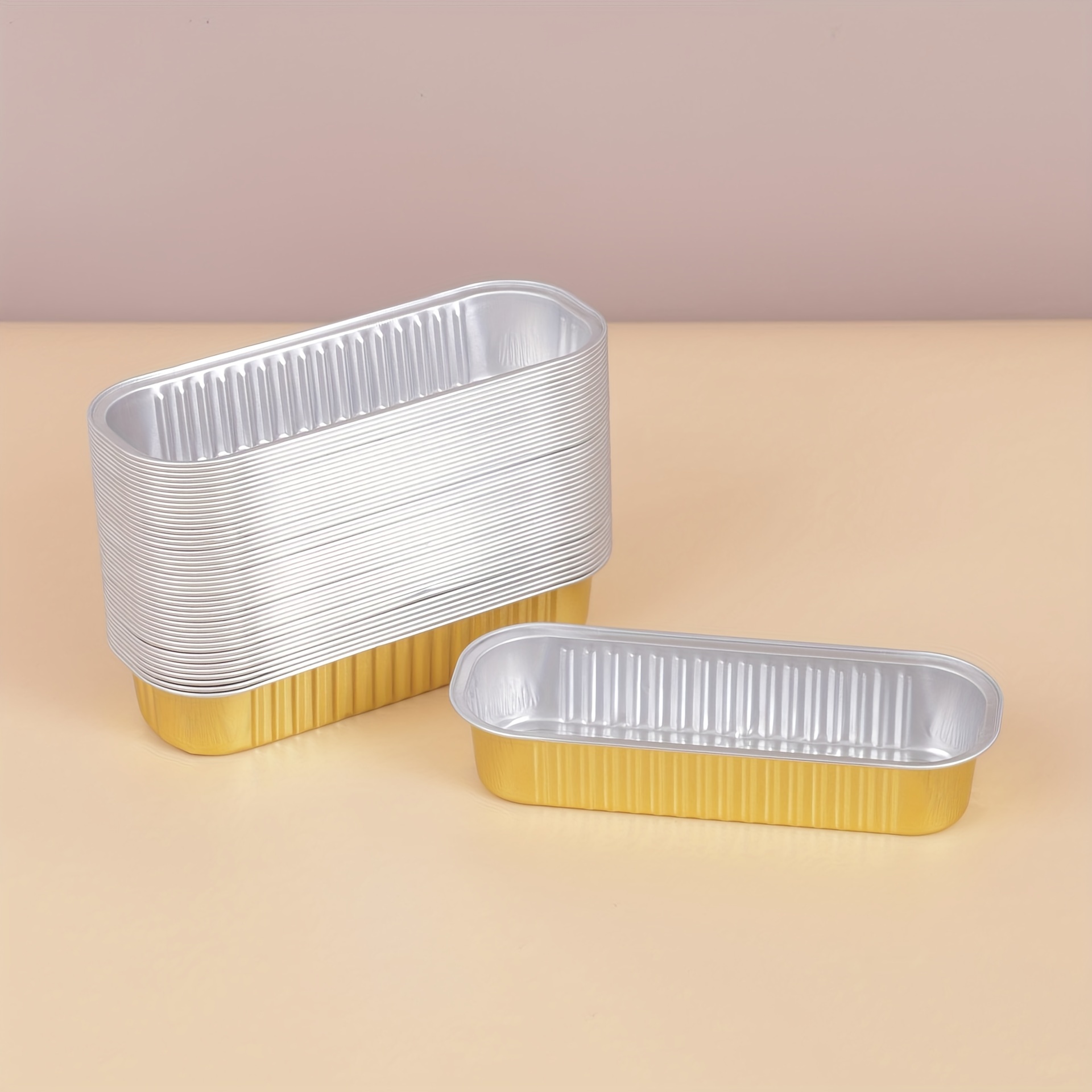 Air Fryer Special Tinfoil Home Oven Tinfoil Box Food - Temu United Kingdom