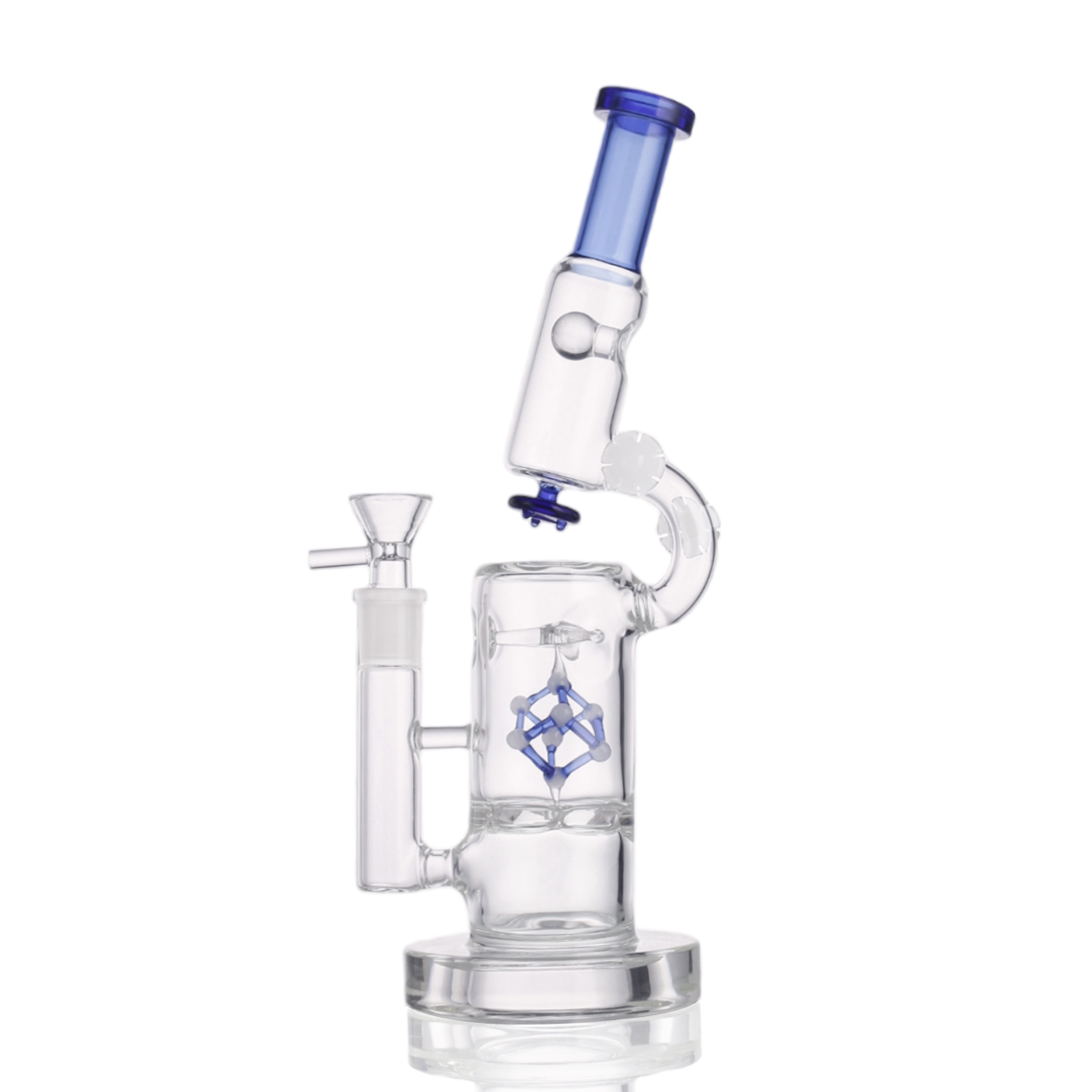 electric water bongs - Temu