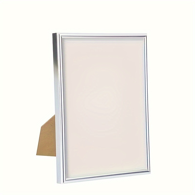 Aluminum Alloy Photo Frame, Family Style Table Decoration Frame ...