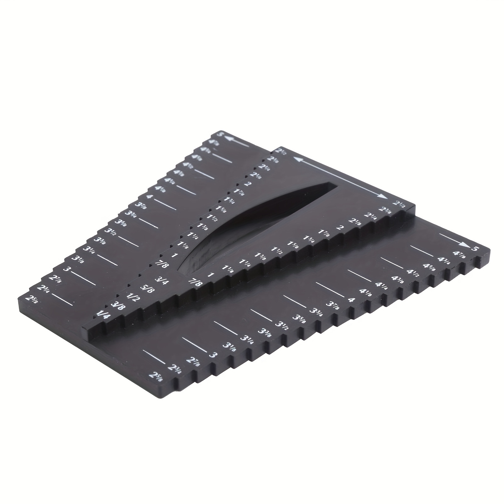 Scribing Gauge Ruler Caliper Center Finder Woodworking - Temu United ...