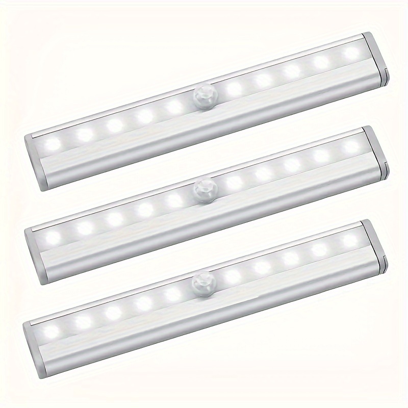 Lower Cabinet Light Wireless Motion Sensing Led Light - Temu Australia