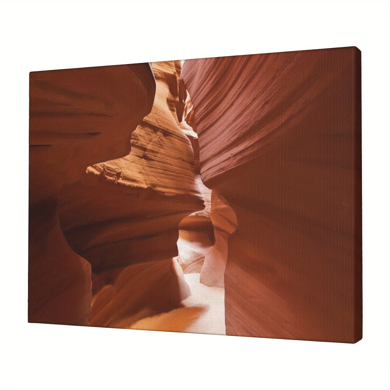 Framed Canvas Print Wall Art Antelope Rock Valley In - Temu United Kingdom