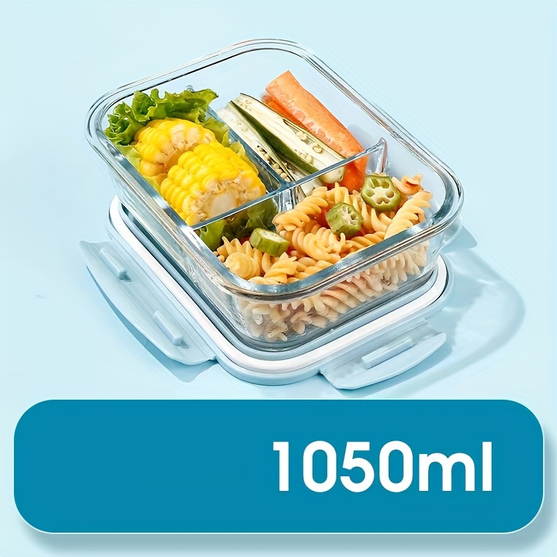 Bento Box Grids Food Storage Lunch Box Teenagers Workers - Temu Australia