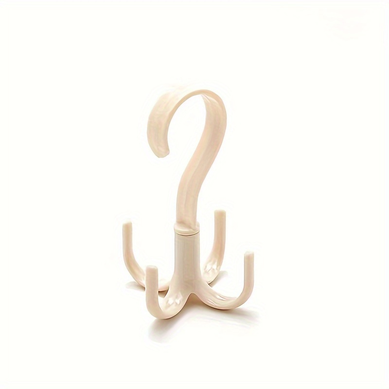 Swivel Hooks Hanging Bags Scarves Belts Multi functional - Temu New Zealand