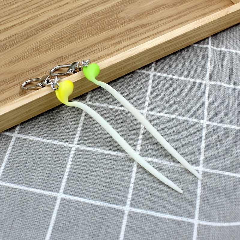 Funny Keychain Fashion Cute Cartoon Bag - Temu Norway