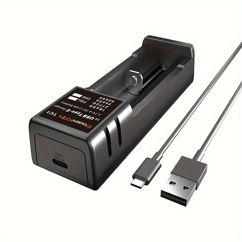 Piles et Accessoires - Temu France