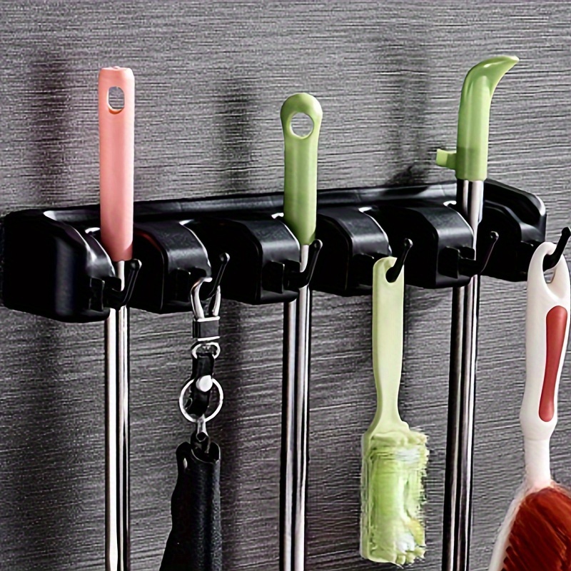 Mop Rack Card Holder Hook Mop Rack Mop Drain Storage Hanging - Temu ... Mop Rack Card Holder Hook Mop Rack Mop Drain Storage Hanging - Temu ...