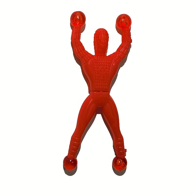 Wall Climbing Man Sticky Spider Man Wall Climbing - Temu Australia