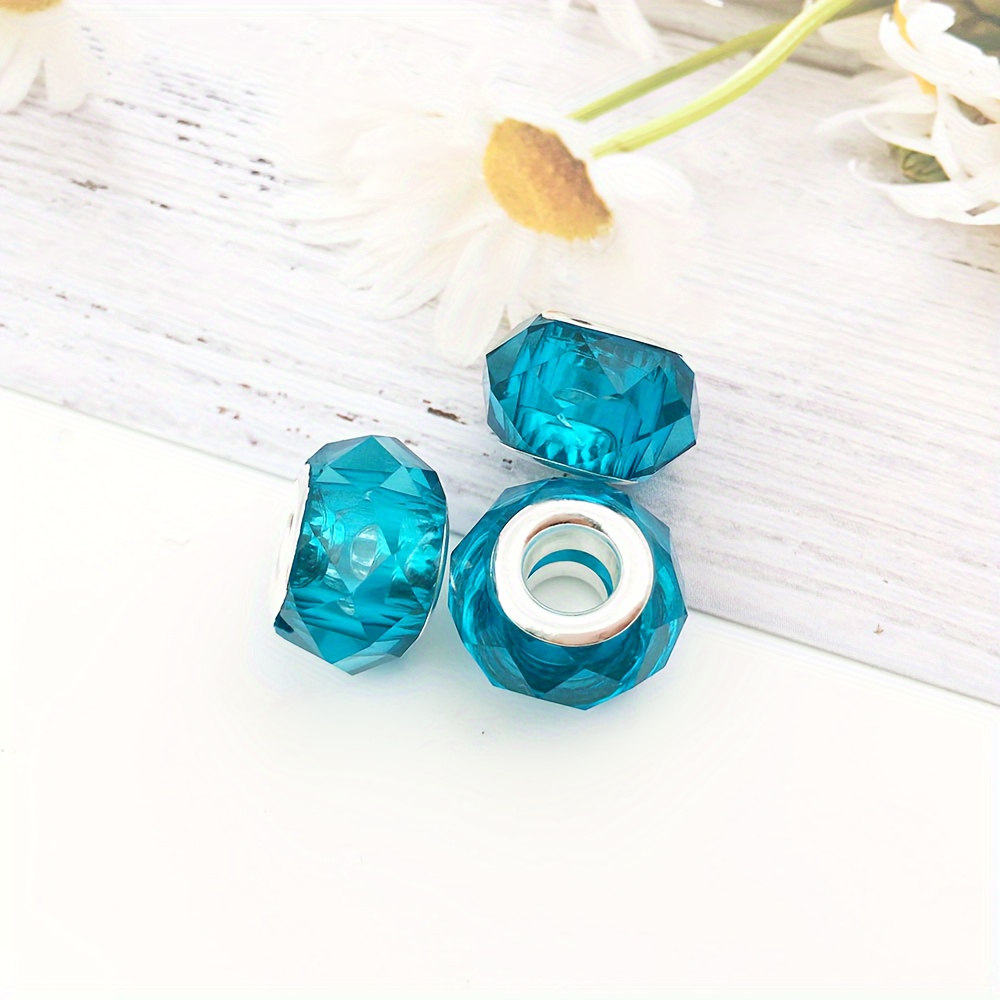 Simple Versatile Fashionable Silvery Core 10 Colors - Temu Canada