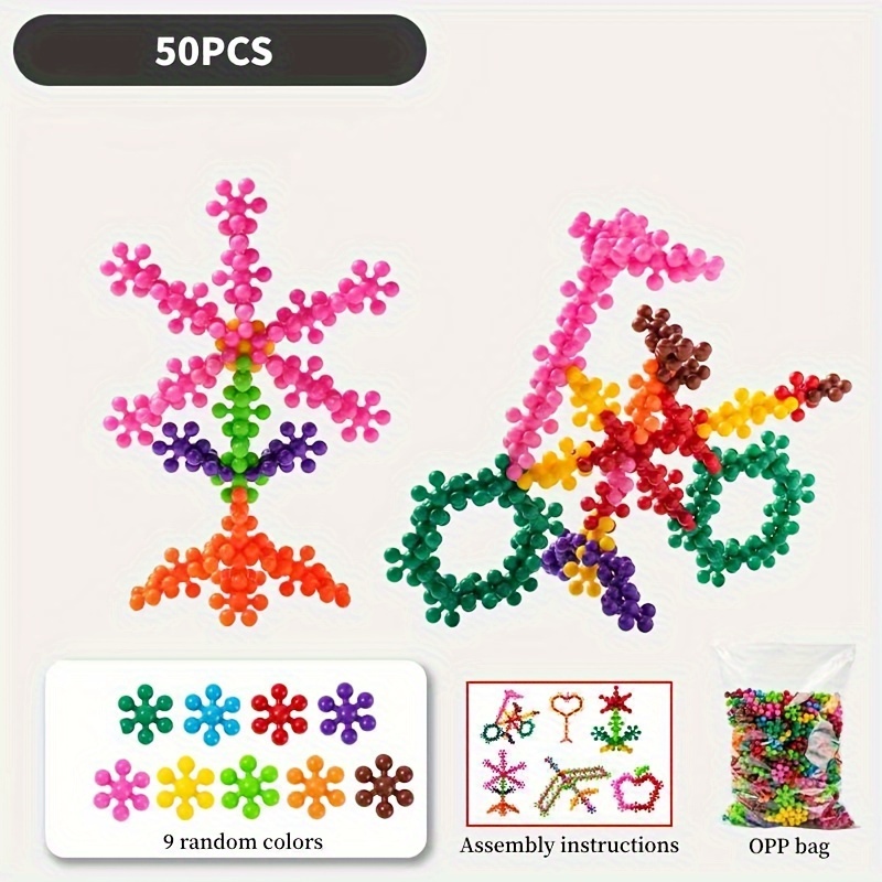 3d Plum Building Blocks Educational Gift Enhance - Temu Australia