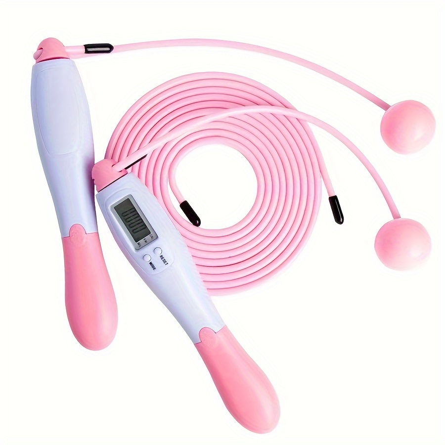 Intelligent Electronic Counting Adjustable Wireless Wired - Temu Australia