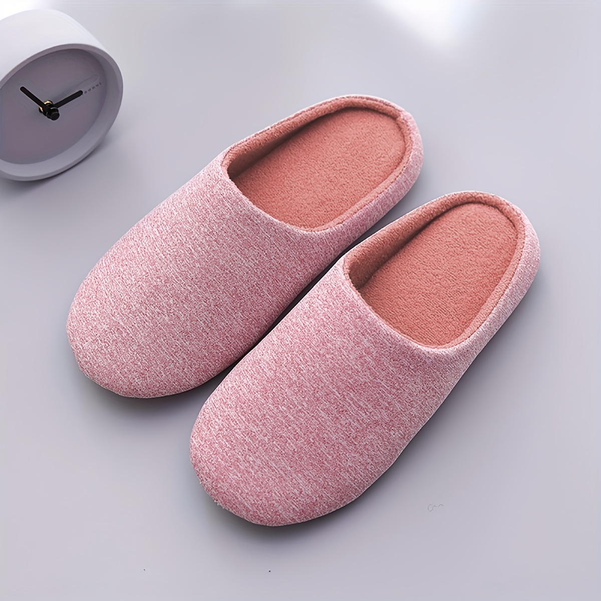 Women's Ultralight Home Shoes Indoor Slippers Minimalist - Temu United ...