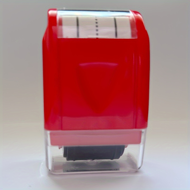 Fictitious English Line Stamp Teacher Teaching Student - Temu New Zealand