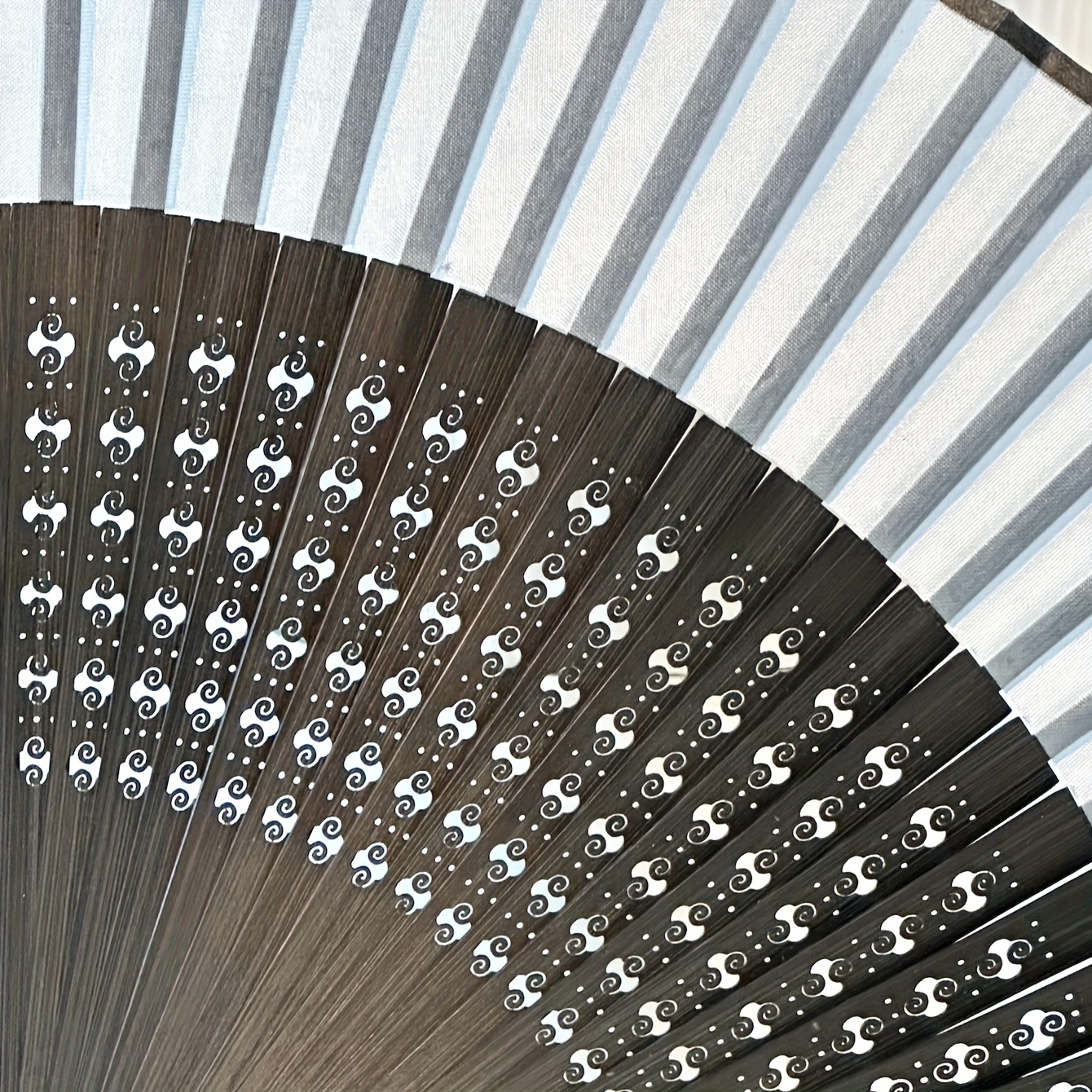 Fan Craft Folding Fan Dance Chinese Japanese Style Fan - Temu