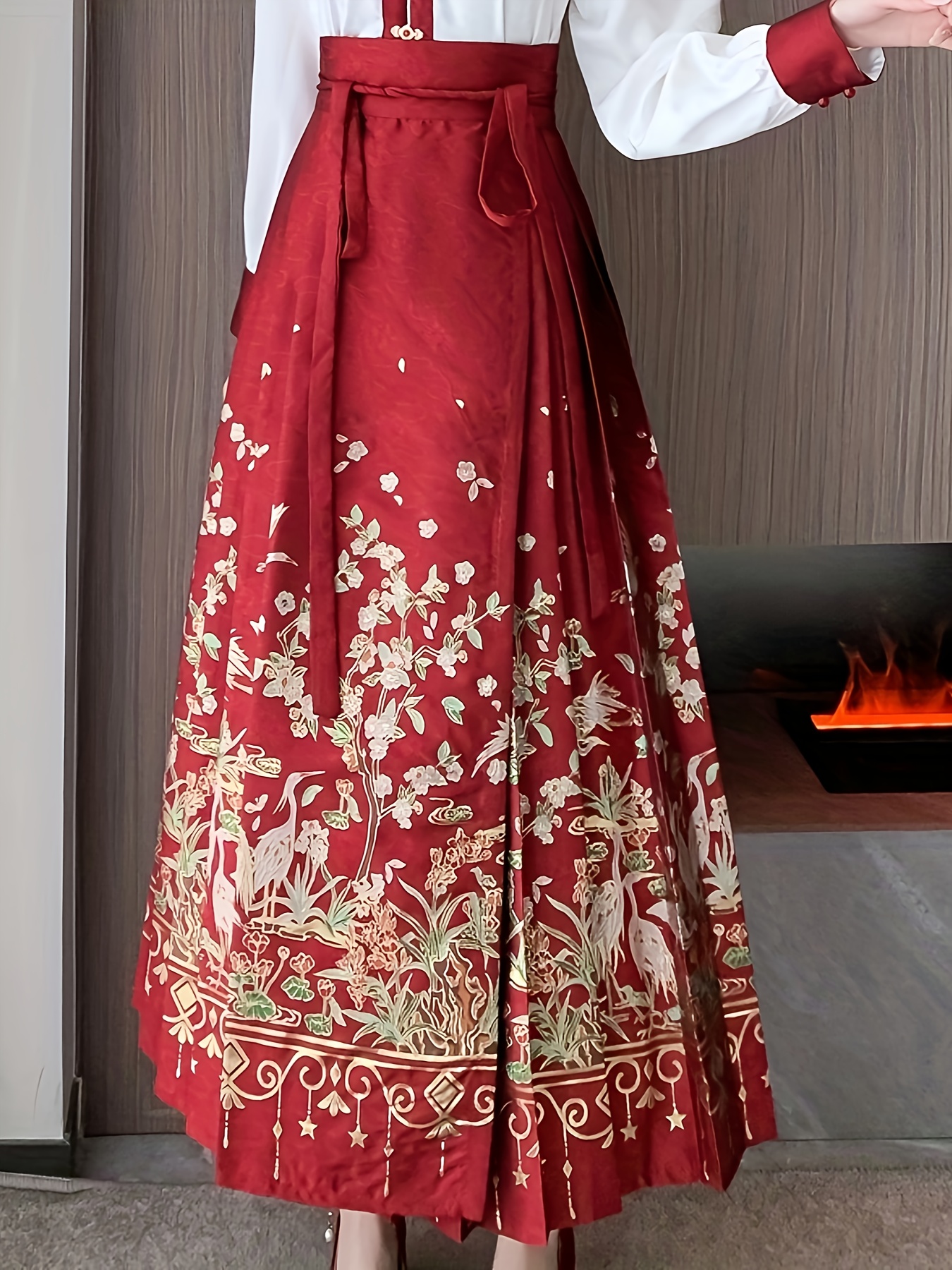 Hanfu - Temu United States