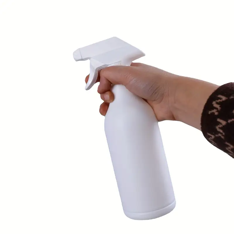 500ml 油汚れ洗浄スプレーボトル 2本 ピストル型スプレーボトル 平蓋液体ボトル アルコール消毒スプレーボトル Temu Japan