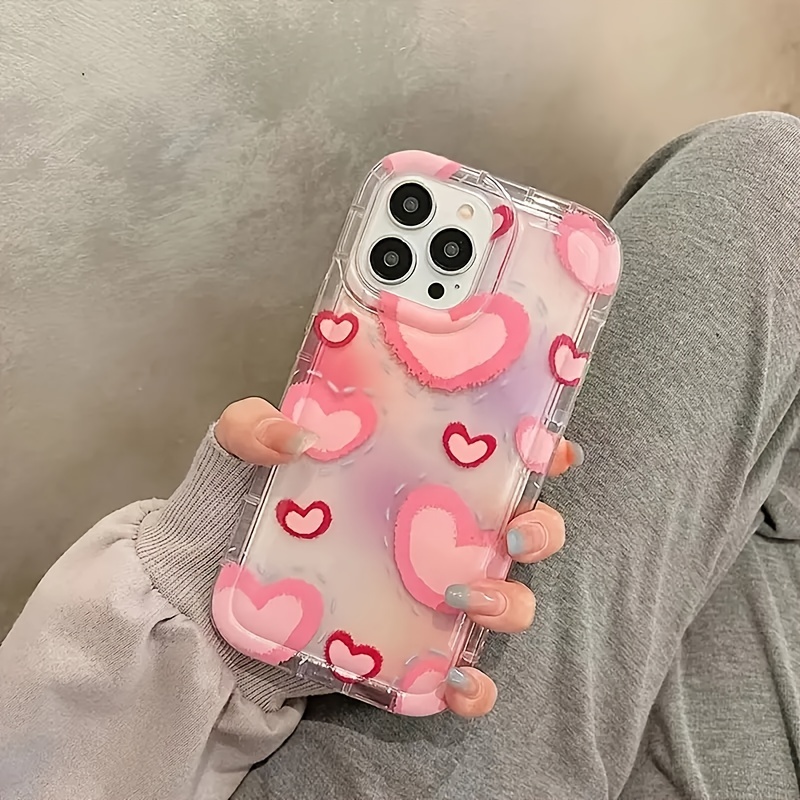 Simple Love Advanced Sense Transparent For - Temu New Zealand