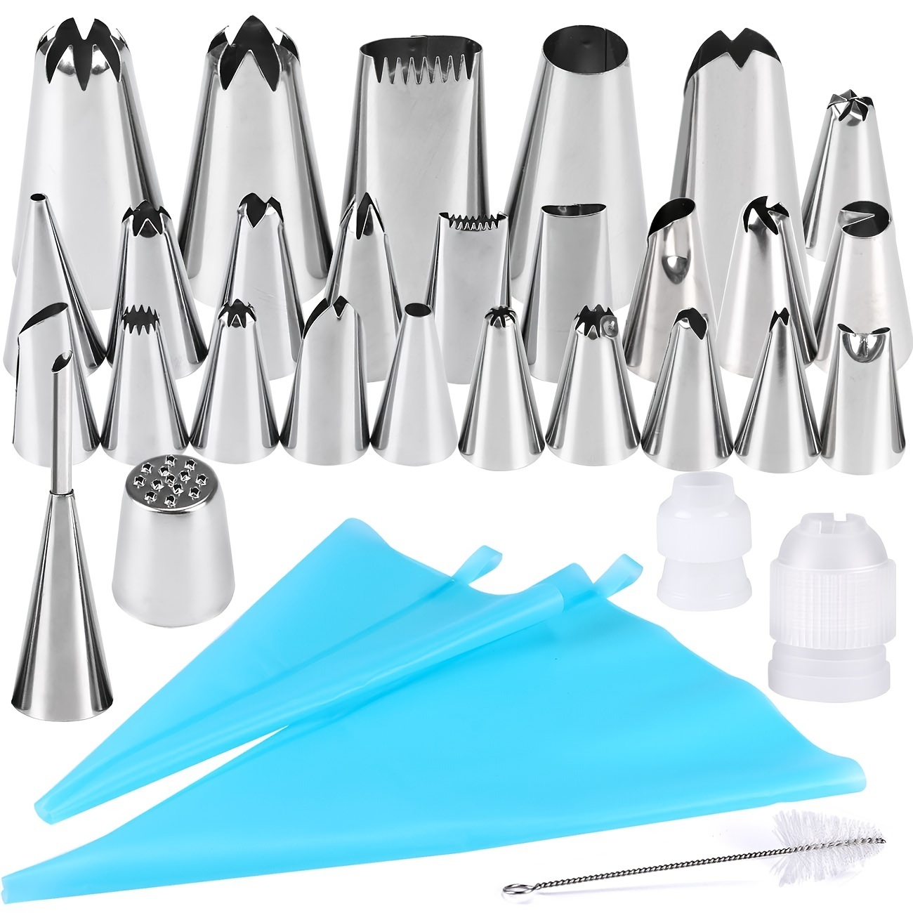 cake decorating supplies 8pcs cake decorating kit - Temu