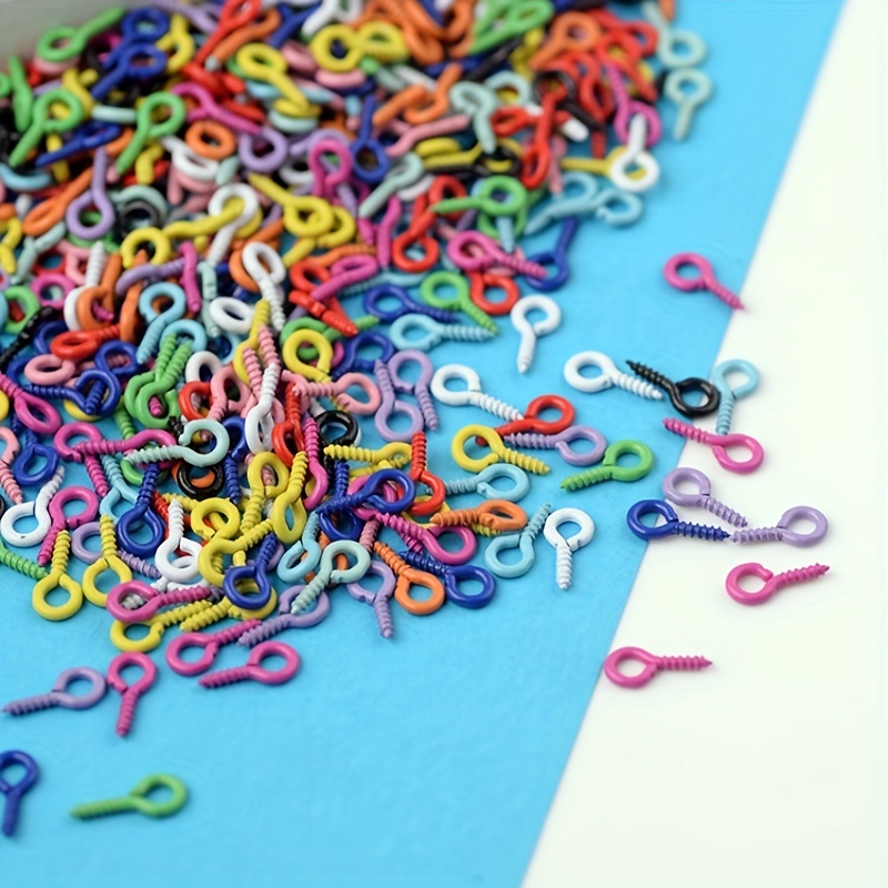 Metal Baking Self tapping Eyelet Spray Paint Mixed Colors - Temu New ...