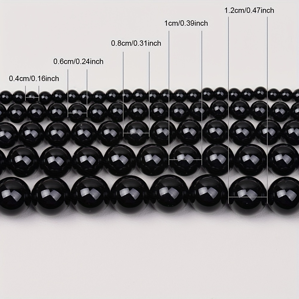 6mm/8mm ムーンストーンビーズ 1 ド DIY 手作りジュエリーブレスレットとネックレス用 - Temu Japan