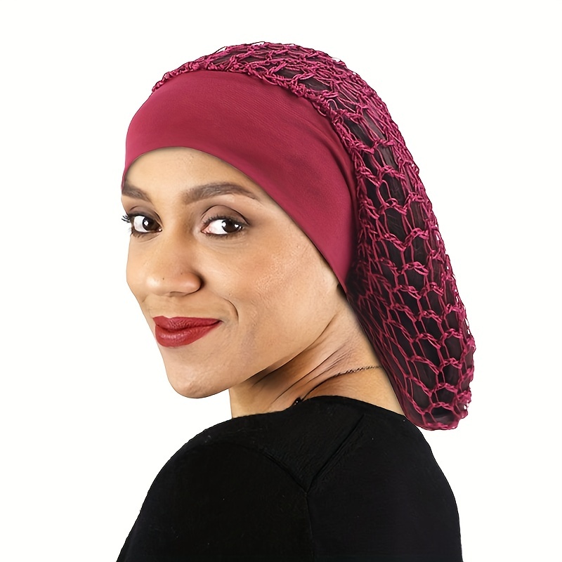 hair net cap - Ghana