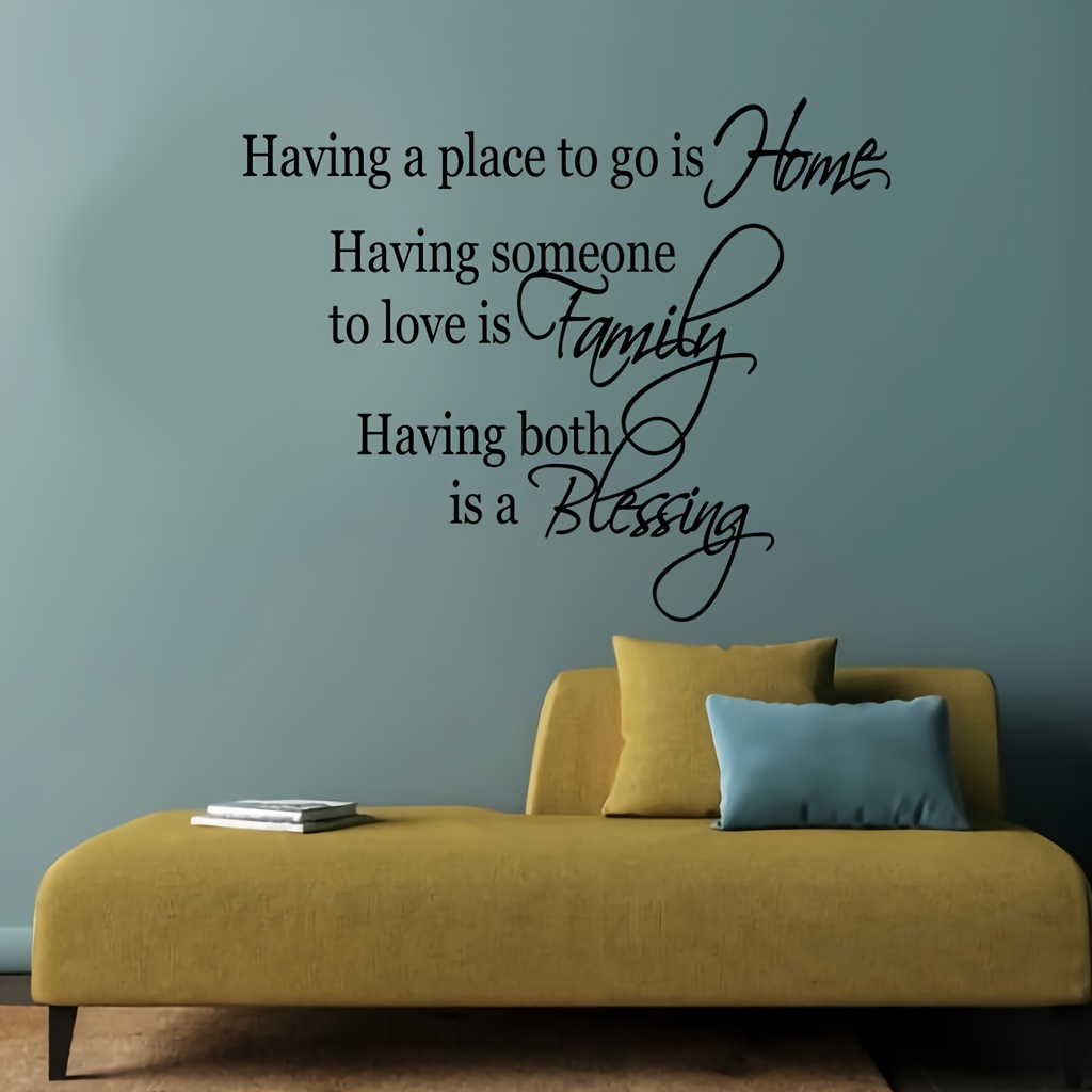 inspirational wall sticker motivational quotes self - Temu