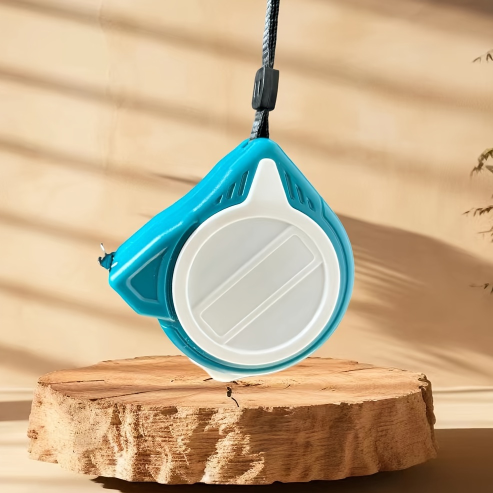 Wear resistant Anti fall Tape Measure Vibrant Version - Temu Canada