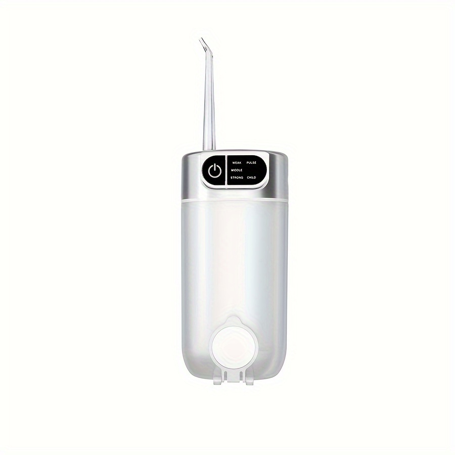 Household Teeth Irrigator Electric Portable Teeth Washer - Temu United ...