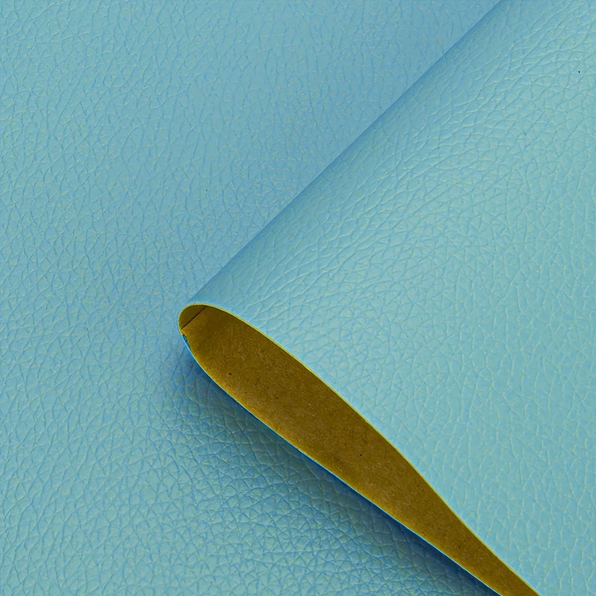 Multicolored Leather Repair Patch Self Adhesive Pu Sticker - Temu Canada