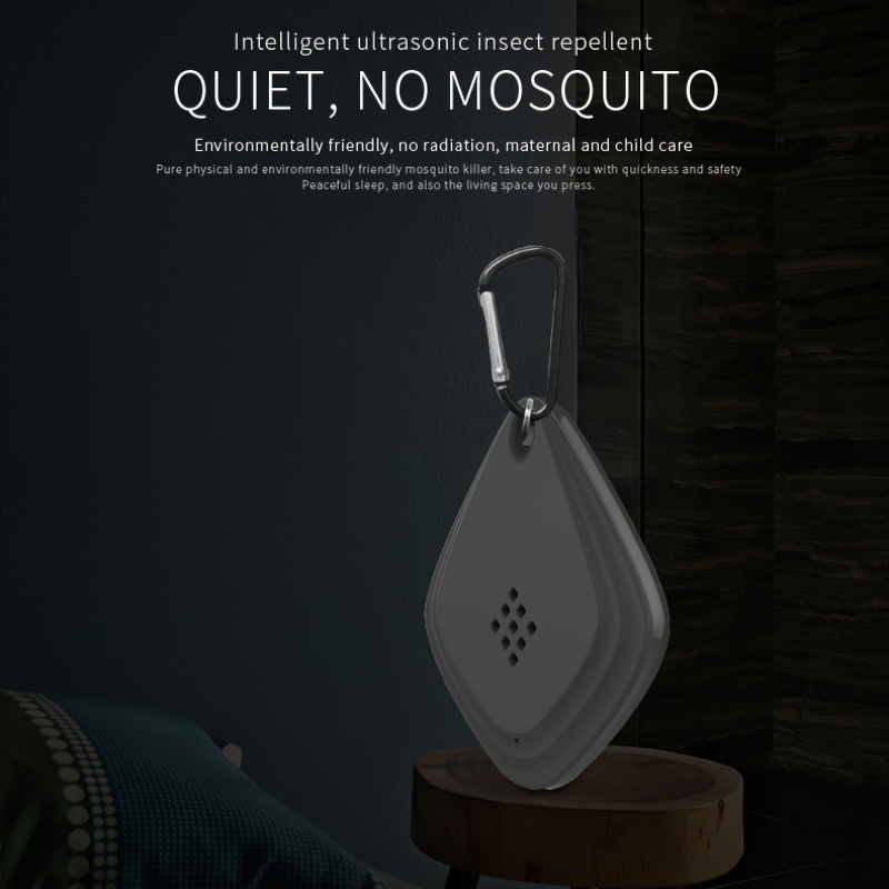 Ultrasonic Insect & Pest Repellers - Free Shipping For New Users - Temu