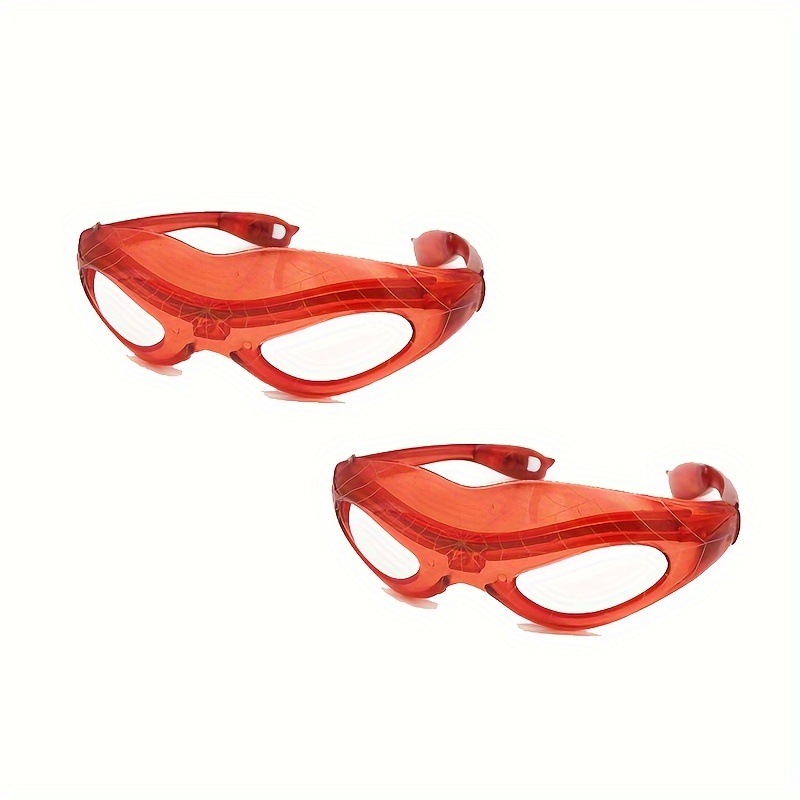 Led Luminous Glasses Prefect Party Raves - Temu New Zealand