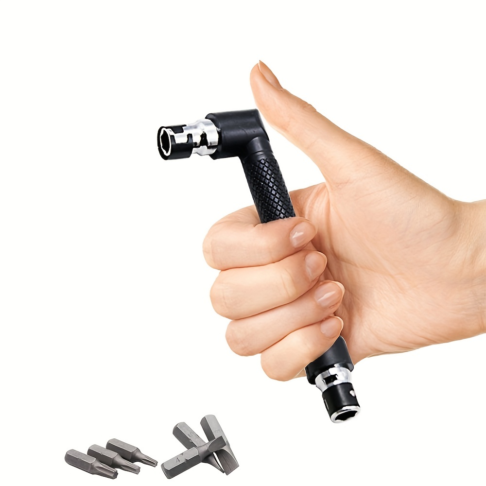 Double headed L shaped Wrench Wind Batch - Temu