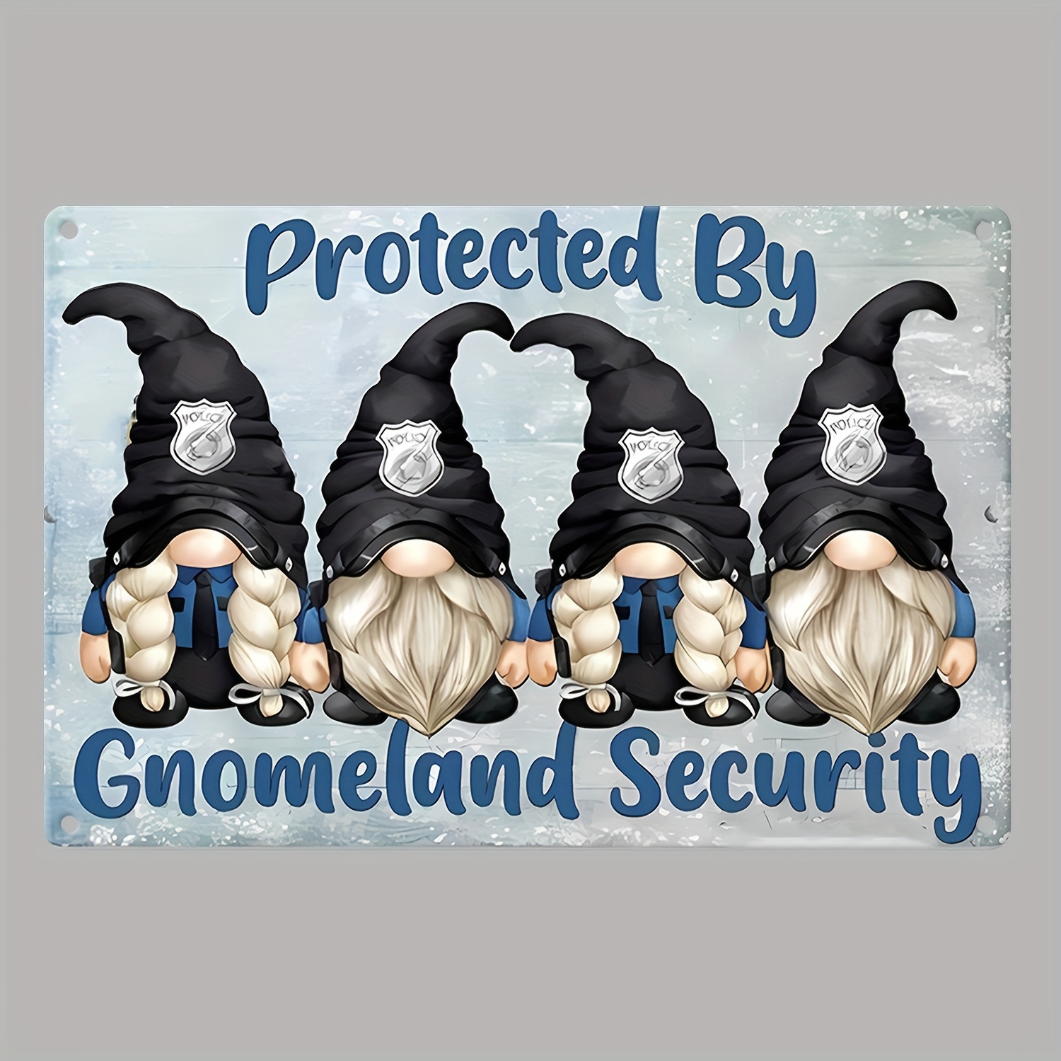 Guarantee Dwarf Safety Room Aluminum Sign Outdoor Funny - Temu Canada