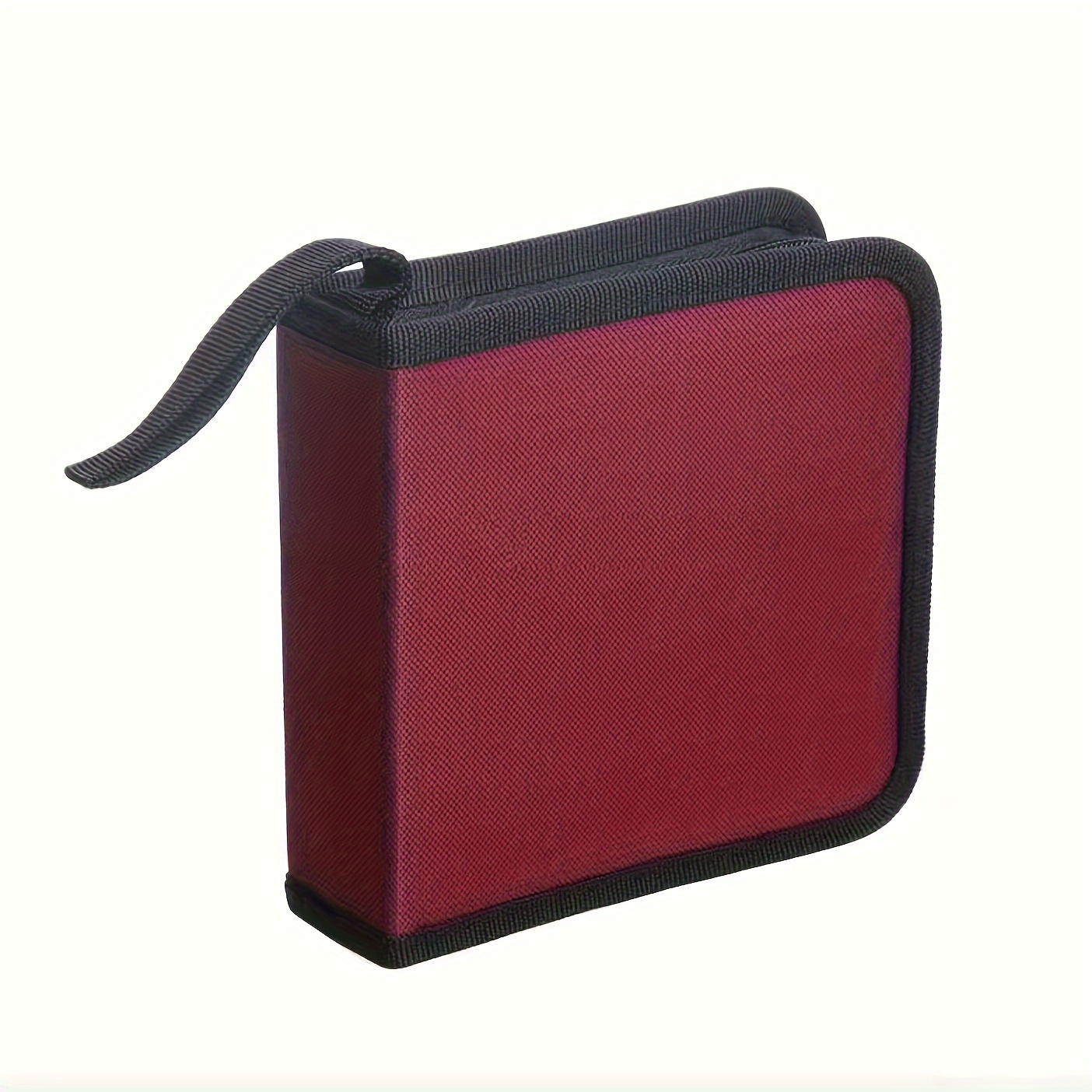 40 Stk. Cd opbevaringstaske Cd etui Albumholder Cd - Temu Denmark