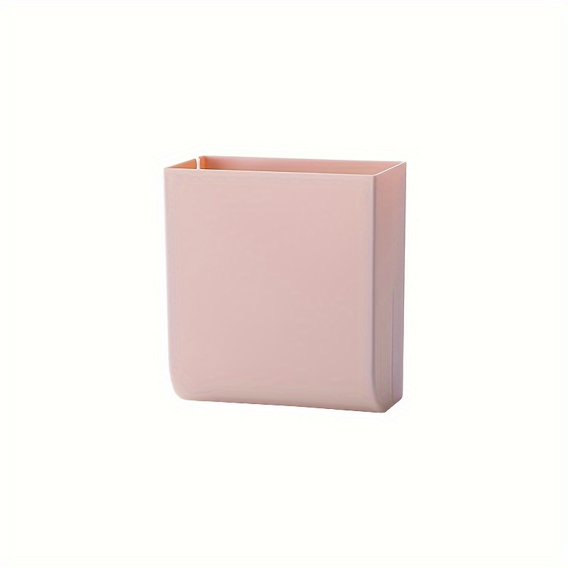 1pc Hole Free Wall Mounted Storage Box Air Conditioner - Temu Canada