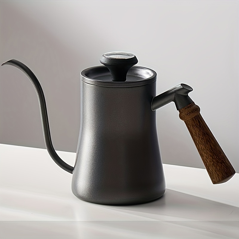 Professional Coffee Equipment: Thickened 304 Stainless Steel - Temu