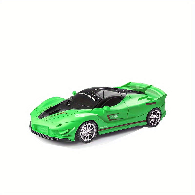 High Speed Drift Remote controlled Toy Sports Car Suitable - Temu Australia