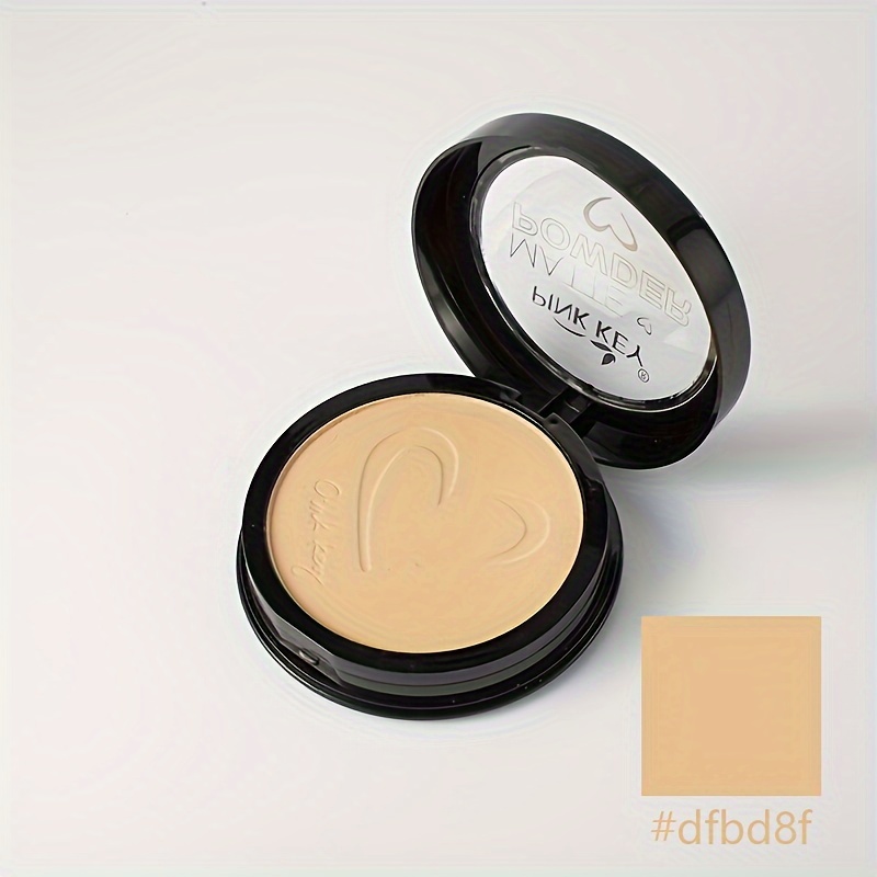 Key Loose Powder Brightening Skin Tone Concealer - Temu