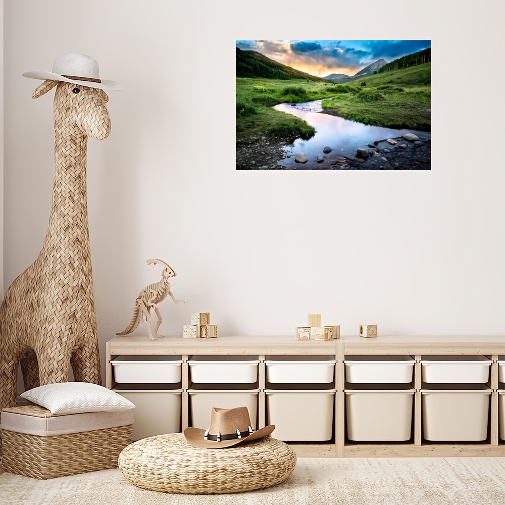 1 τεμ (Χωρίς πλαίσιο) Δροσερή διακόσμηση τοίχου φωτογραφιών - Temu Cyprus