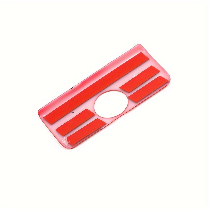 מתאים לטויוטה 17 22 ל כיסוי ידית תיבת כפפות לנוסע ABS - Temu